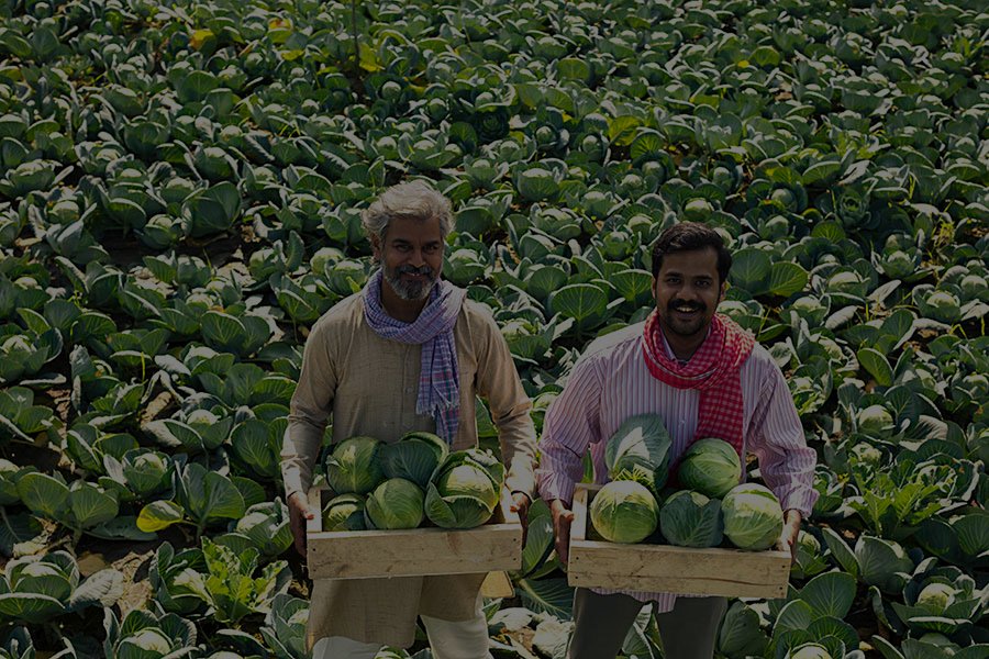RGP Agronomics – India's only Agriculture Training & Recruitment Company